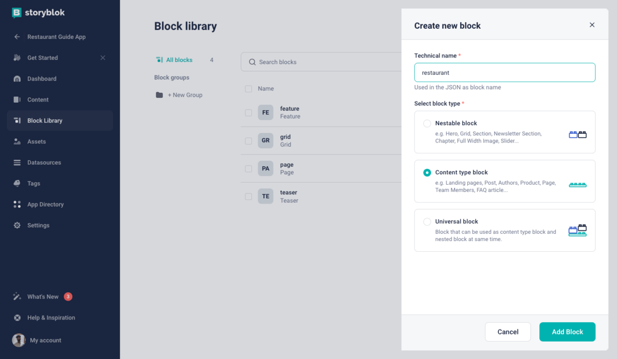 Developer Nation Community